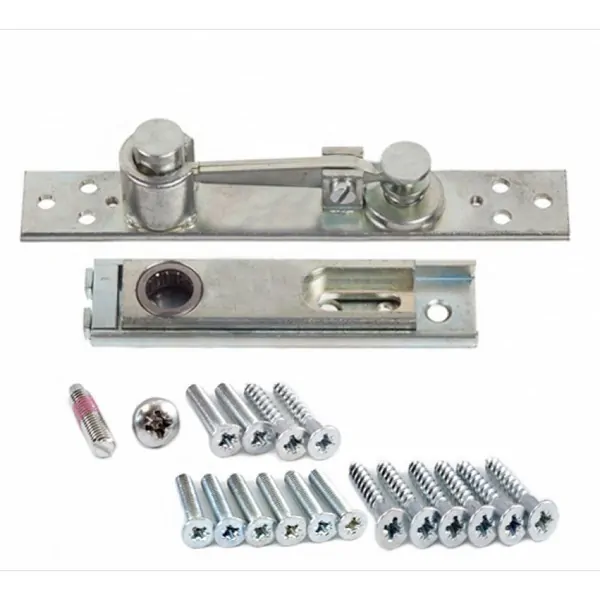 Верхняя маятниковая петля DORMA 8066 (стальная)