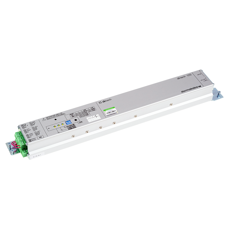 dormakaba Блок минидрайв dk tech 120