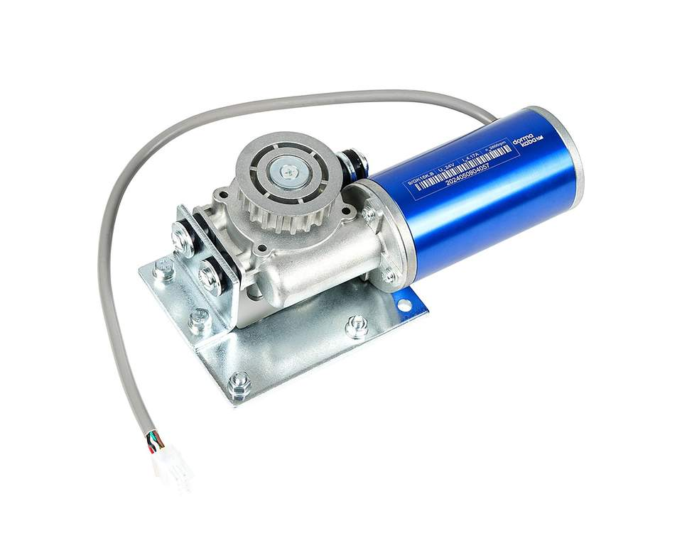 dormakaba Блок минидрайв dk tech 120